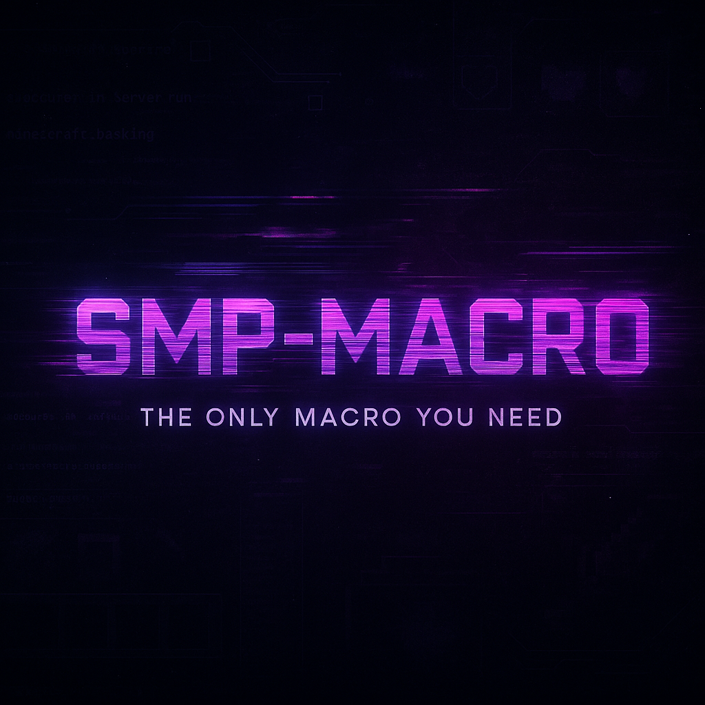 SMP-Macro